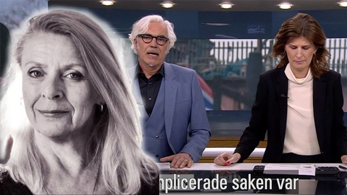 Sparf: SVT ljuger om brittiska groominggäng