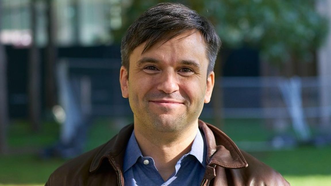 David Cesarini: Utbildning viktigare än pengar för människors hälsa