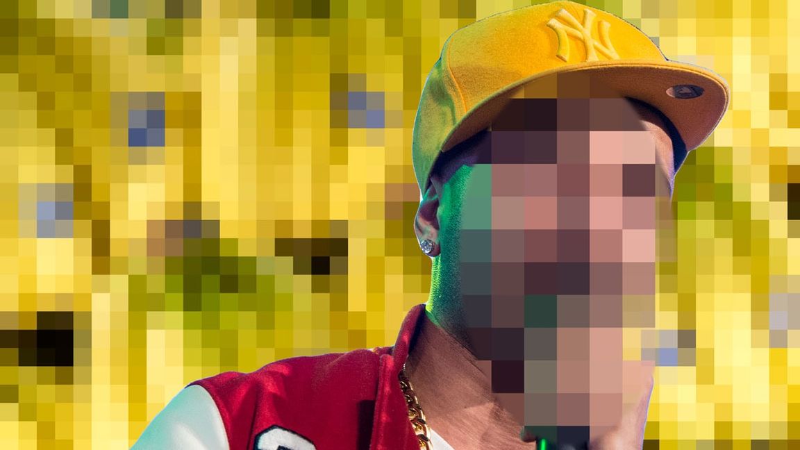 Känd Rapartist åtalas För Narkotikabrott Aktuell I Svt Program