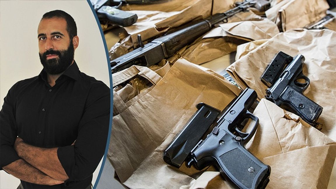 Makram: Invandrares brottslighet skapas av kultur och segregation