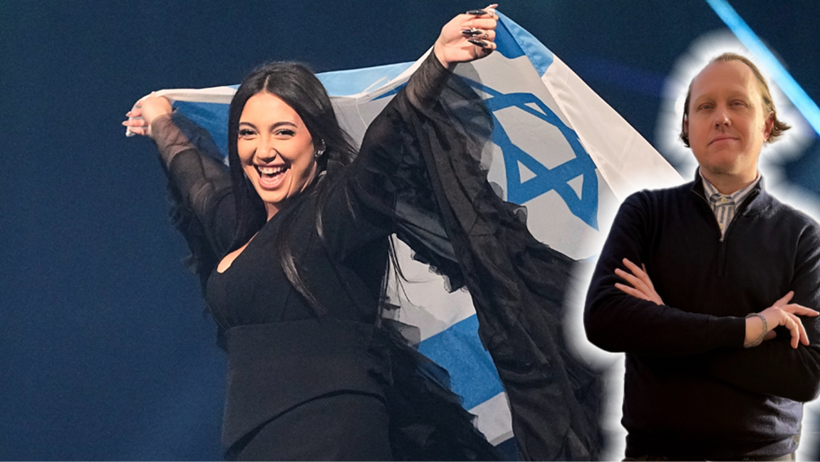 DEBATT: Ta tillbaka Mellon från antisemiterna!