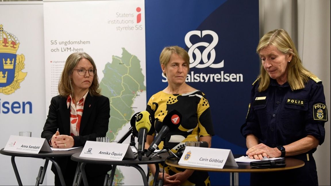 ”Bob” ska stoppa ung gängkriminalitet