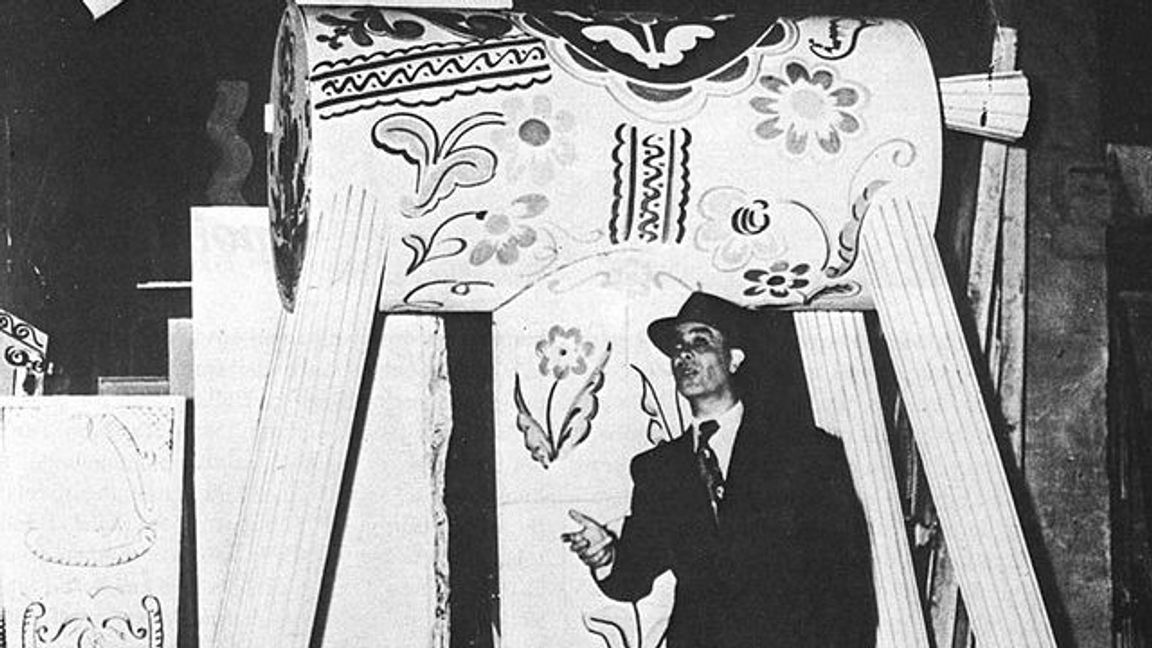 Lindén: Vad hade Karl Gerhard tyckt om Koranbränningar?