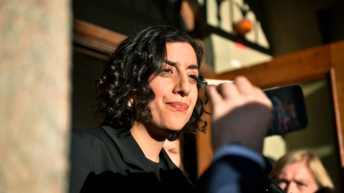 Förtroendet rasar för L-ledaren – ny mätning visar kraftigt tapp