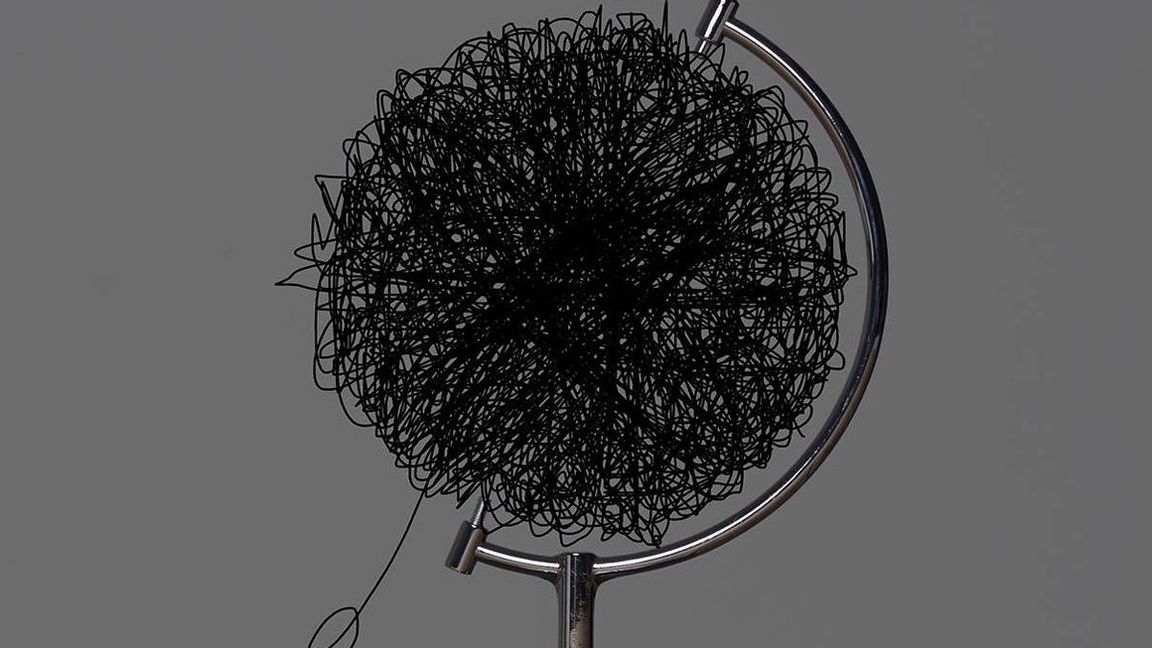 A World of Mounting Disarray