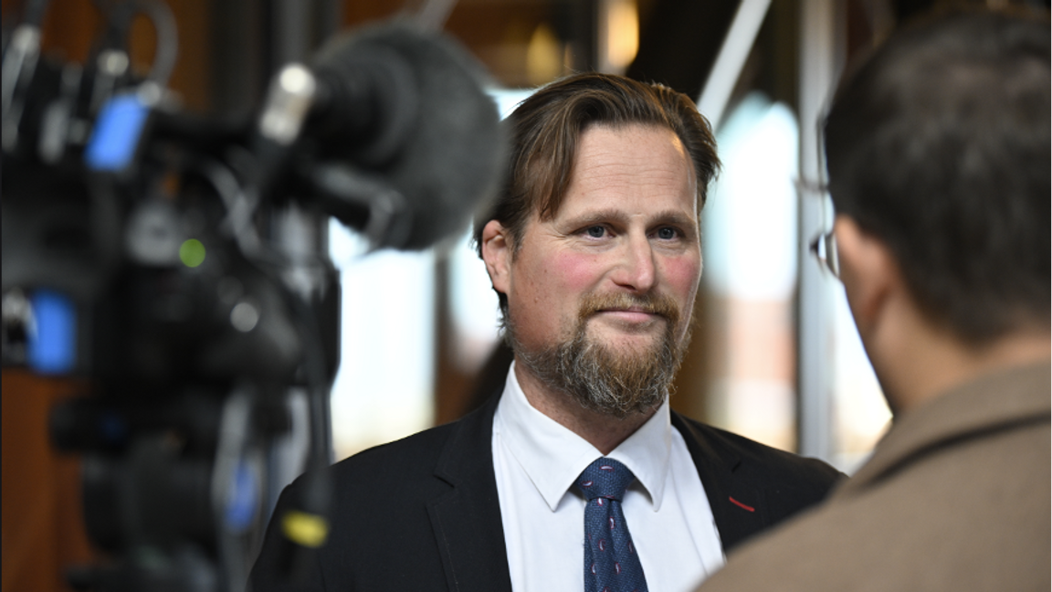 Pensionssmäll för Region Skåne – vädjar om fyra miljarder