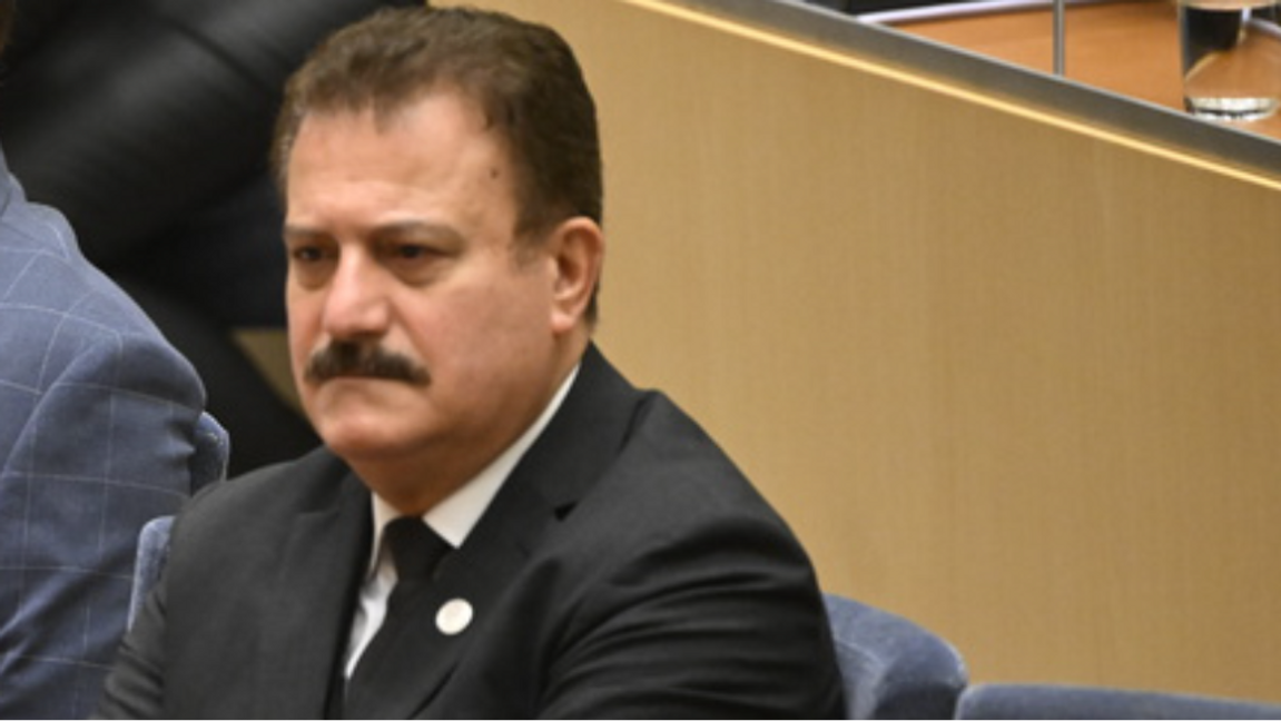 Politikerna som stödjer El-Haj och ursäktar Hamas